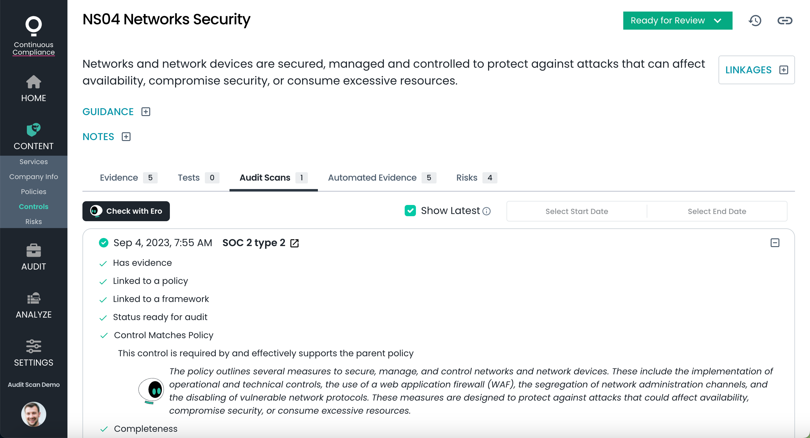 Webinar Registration | Trustero | Introducing AI Security Questionnaire ...